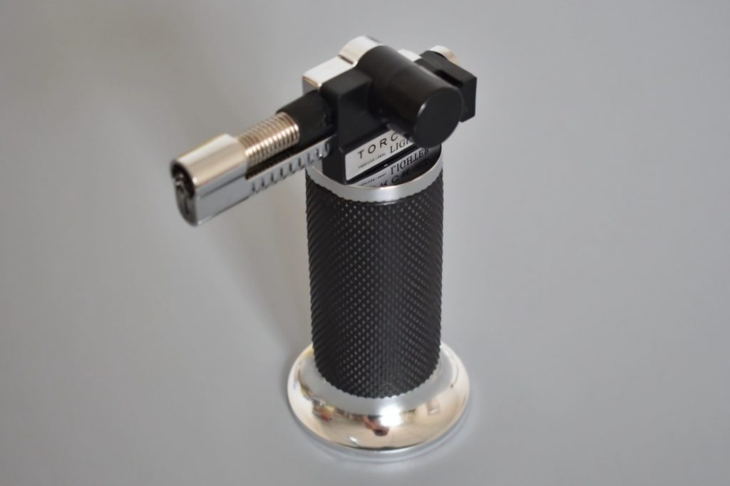 Butane Torch – Acoustic Pro